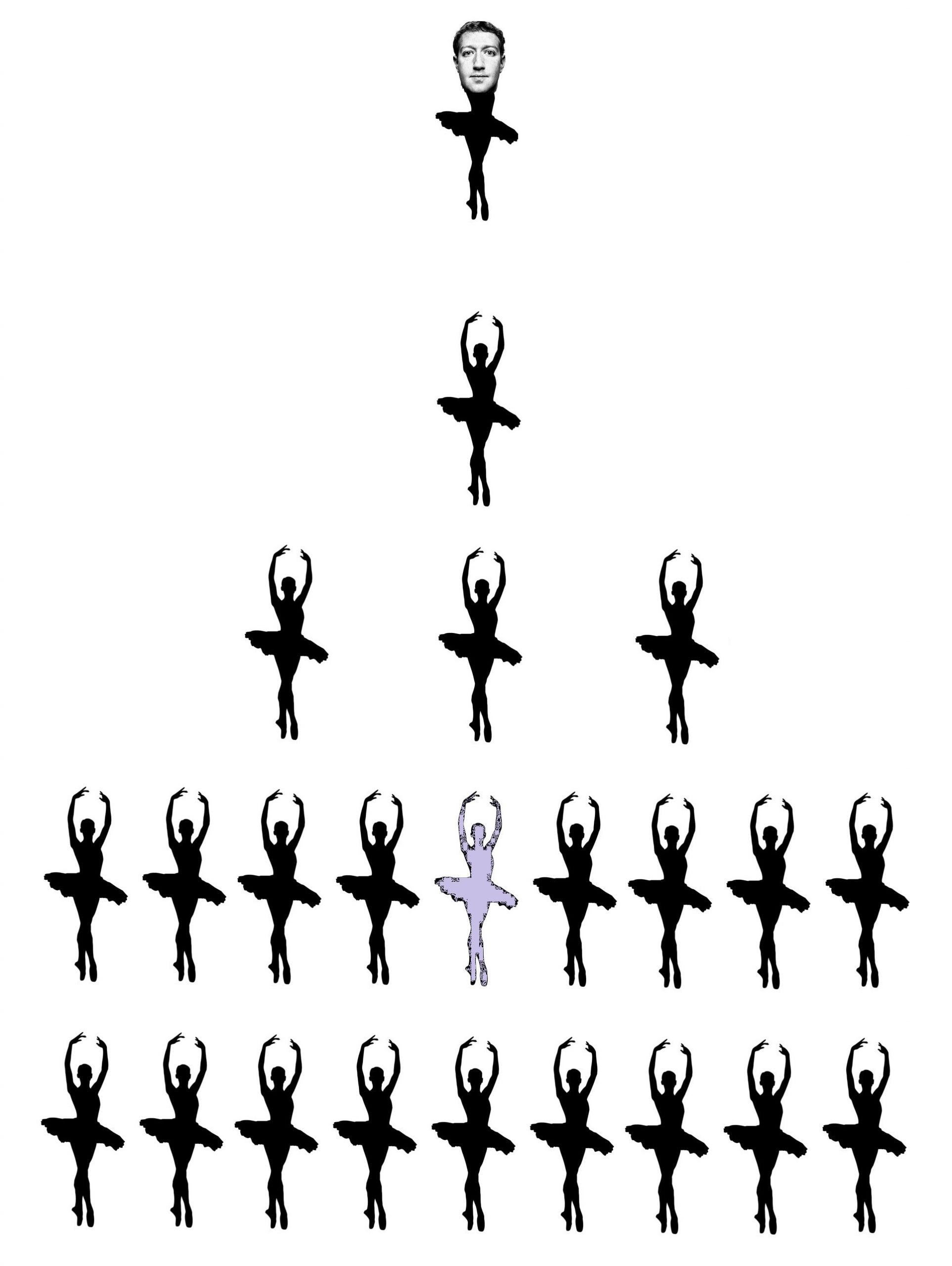 Ballet company business company similarities | Dinamica Ballet