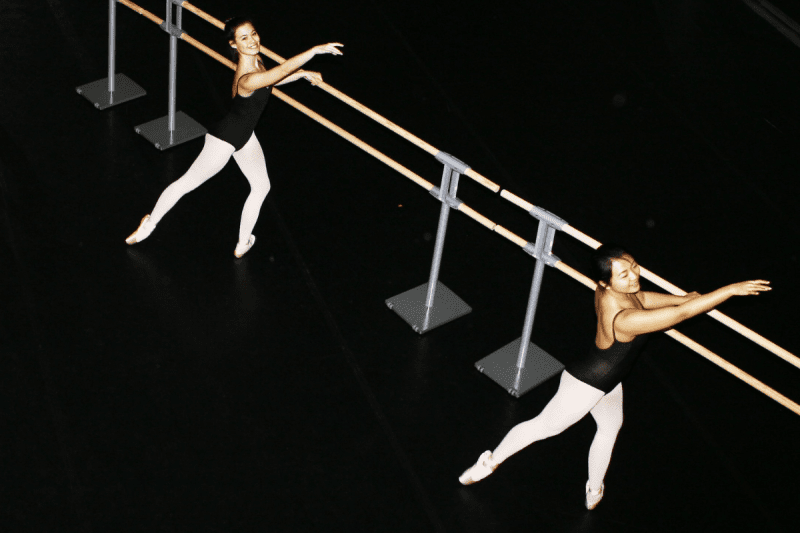 Proyectos destacados | Dinamica Ballet