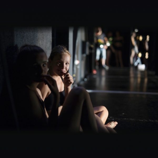 Proyectos destacados | Dinamica Ballet