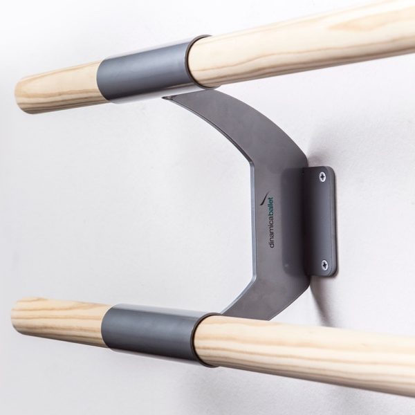 Dinamica Ballet | Ballet barres and professional studio mirrors