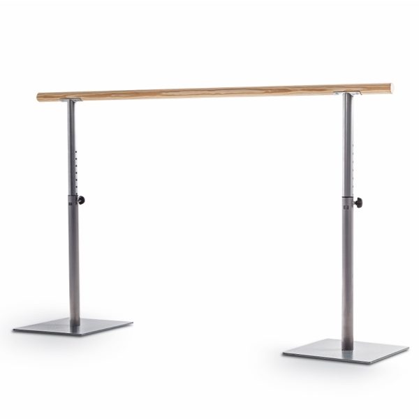 Dinamica Ballet | Ballet barres and professional studio mirrors