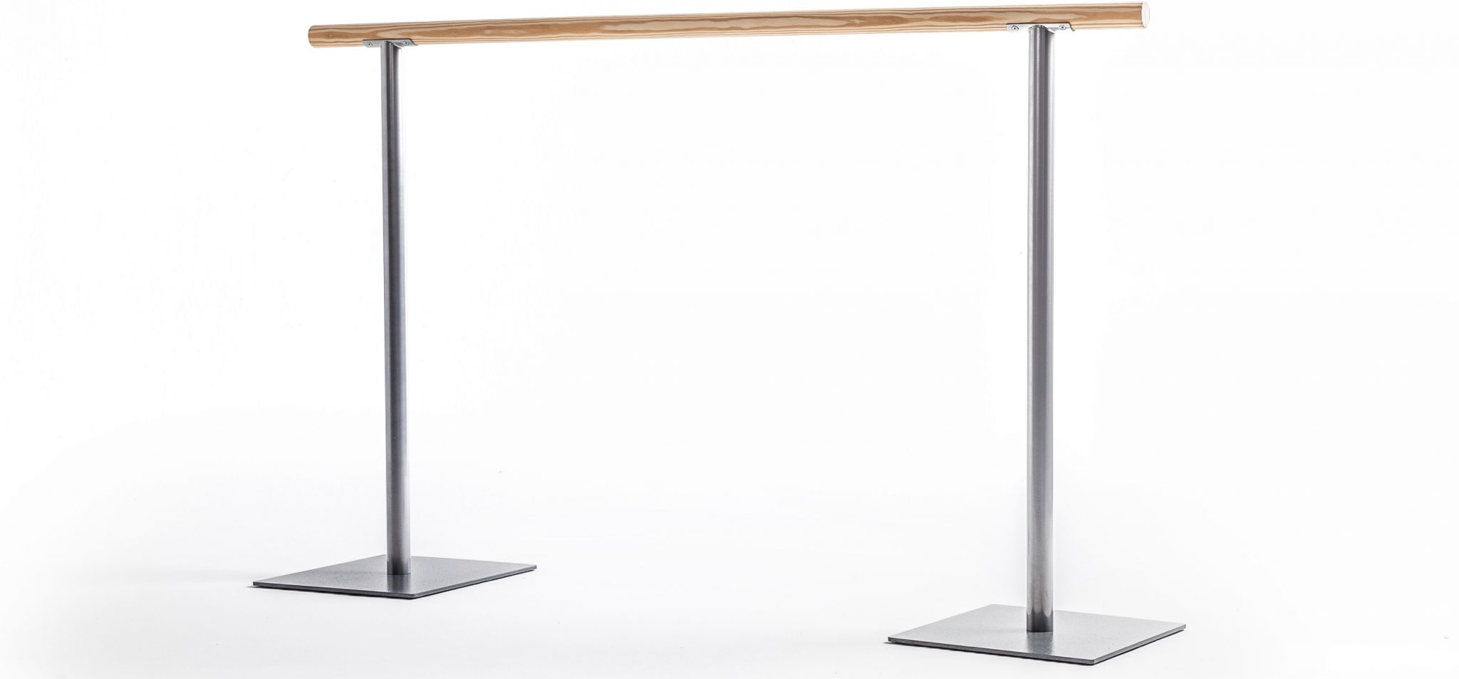 Home portable ballet barre Prima | Dinamica Ballet