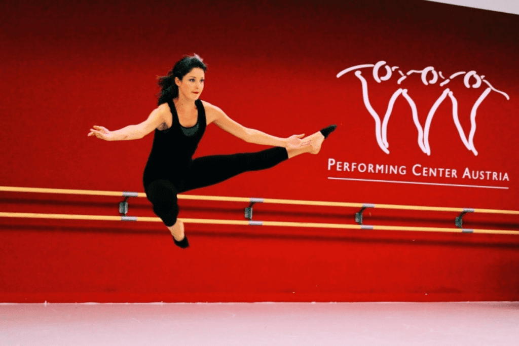 Performing Center Austria | Proyectos destacados de Dinamica Ballet