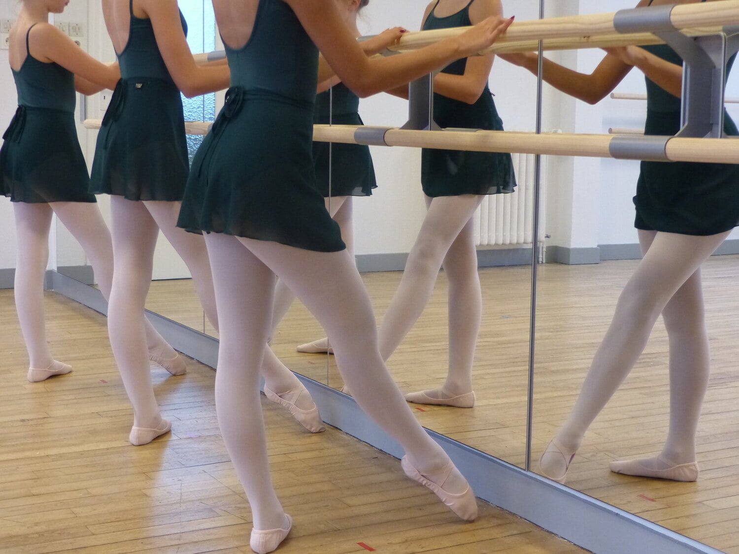 Proyectos de éxito archivos - Dinamica Ballet