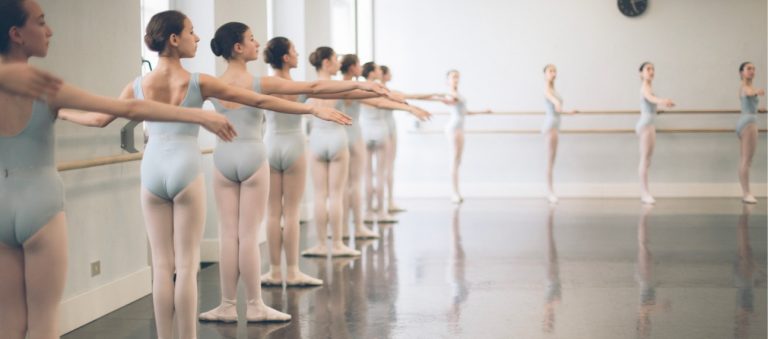 Projects | Dinamica Ballet