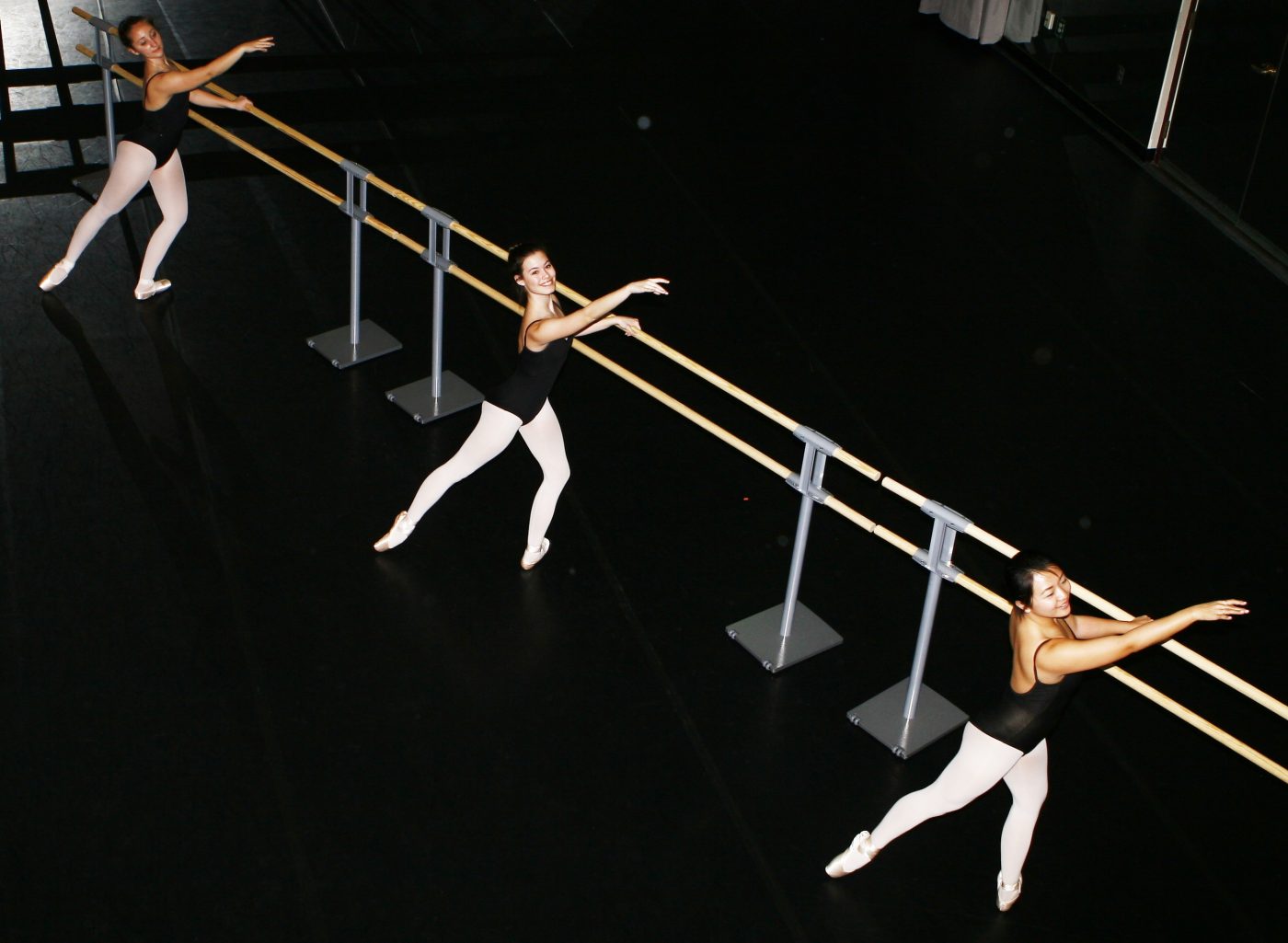 University of Richmond Proyecto | Dinamica Ballet