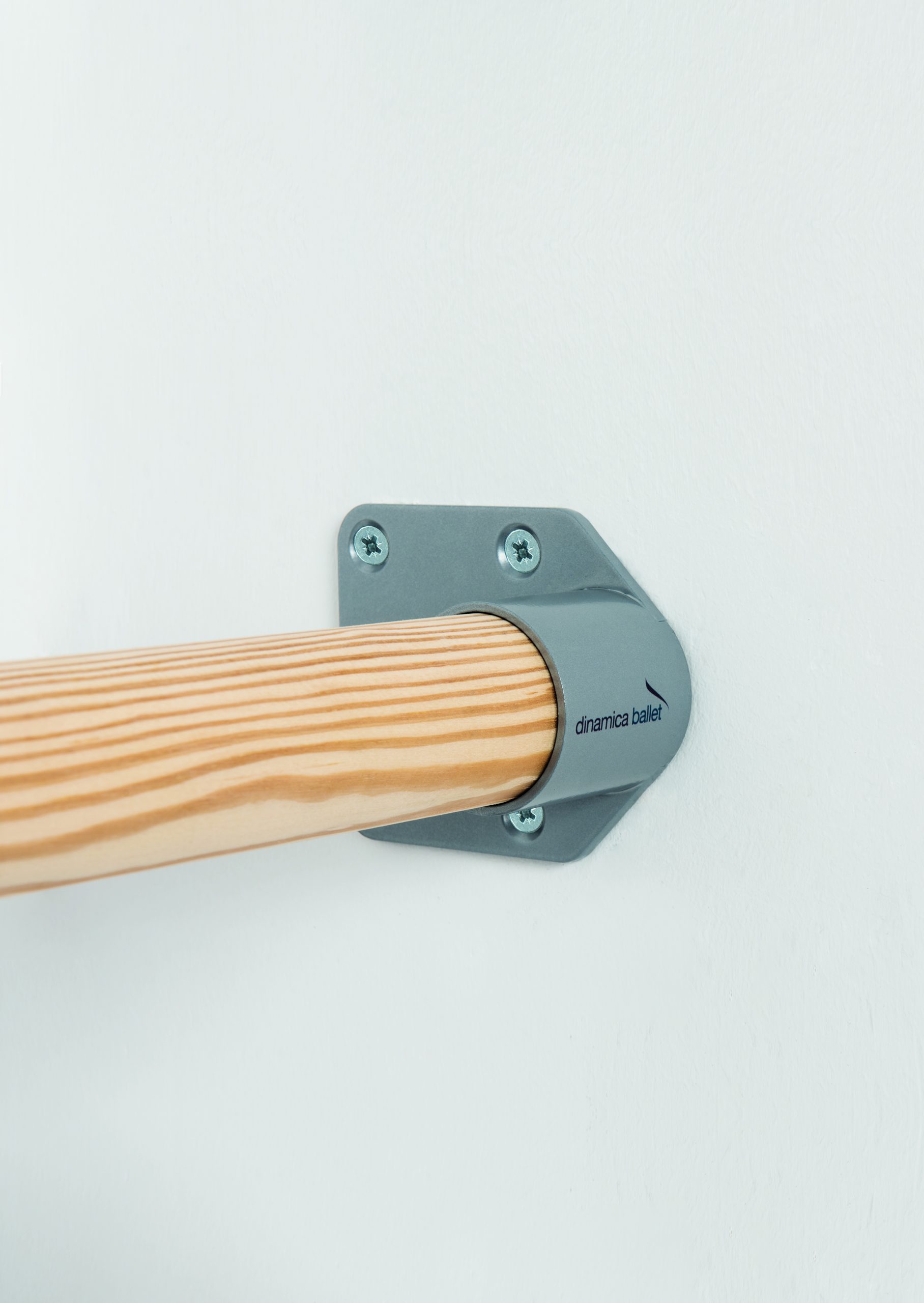 Wall support Twist | Dinamica Ballet