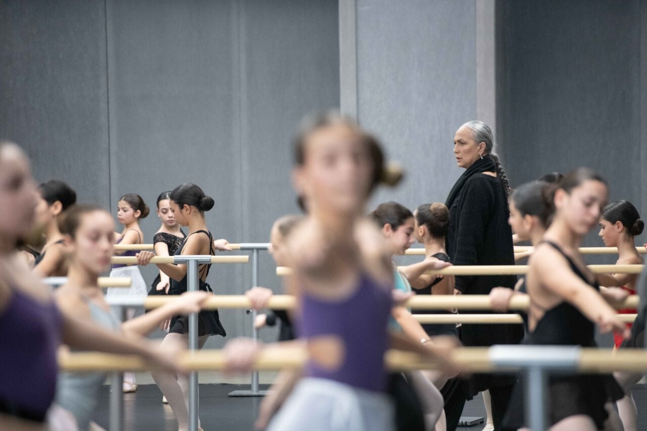 Blog | Dinamica Ballet